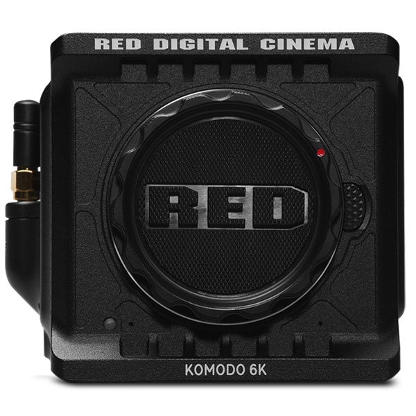 RED Digital Cinema | 8K & 5K Professional Cameras