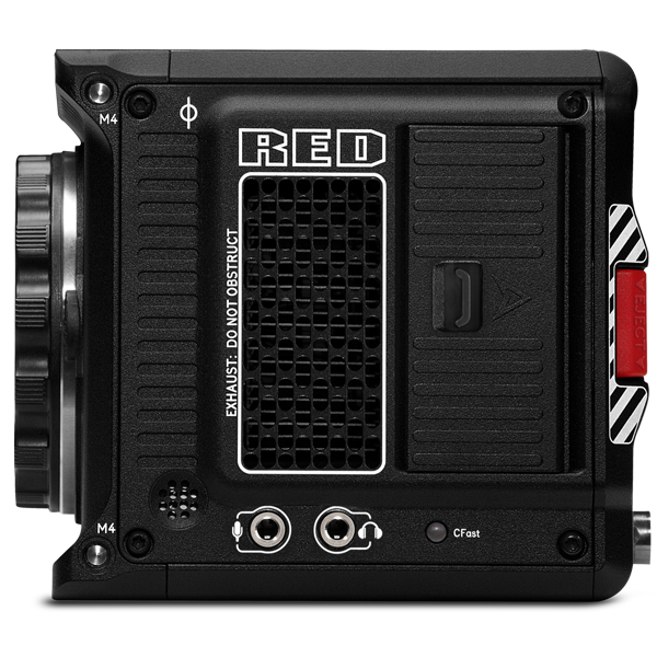 RED Digital Cinema | 8K & 5K Professional Cameras