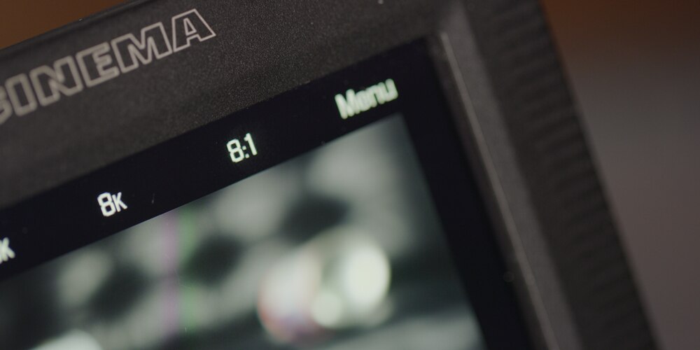 RED DIGITAL CINEMA | Learn | Camera Theory, How to, Lessons, & More