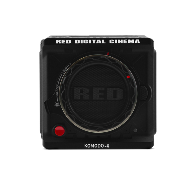 KOMODO-X