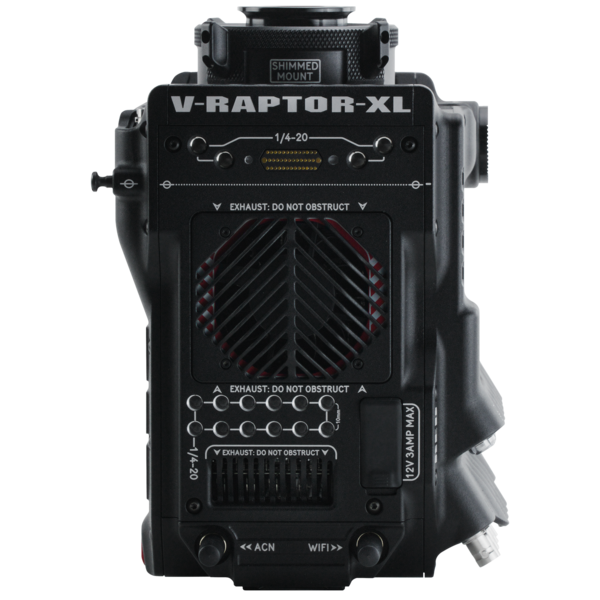 V-RAPTOR XL [X]
