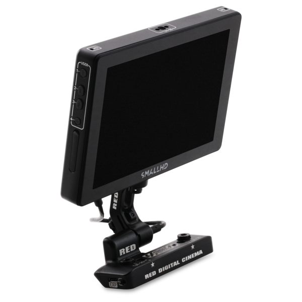 V-RAPTOR [X] RF Mount