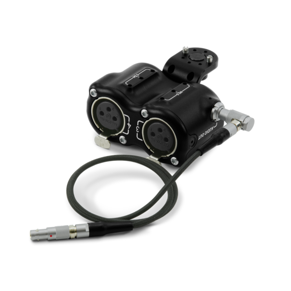 V-RAPTOR [X] RF Mount