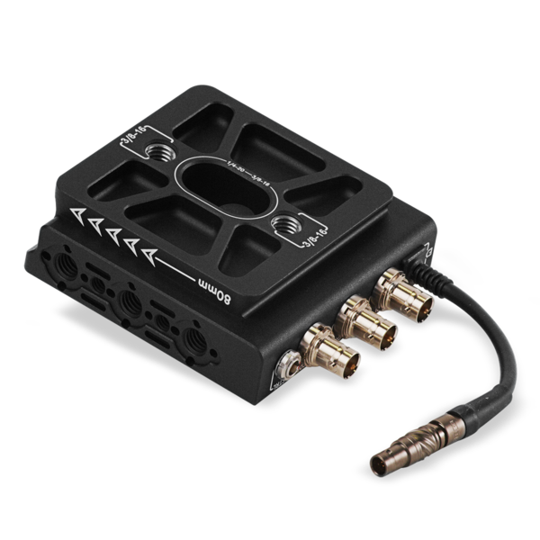 KOMODO Expander Module