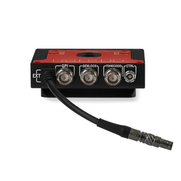 KOMODO Expander Module