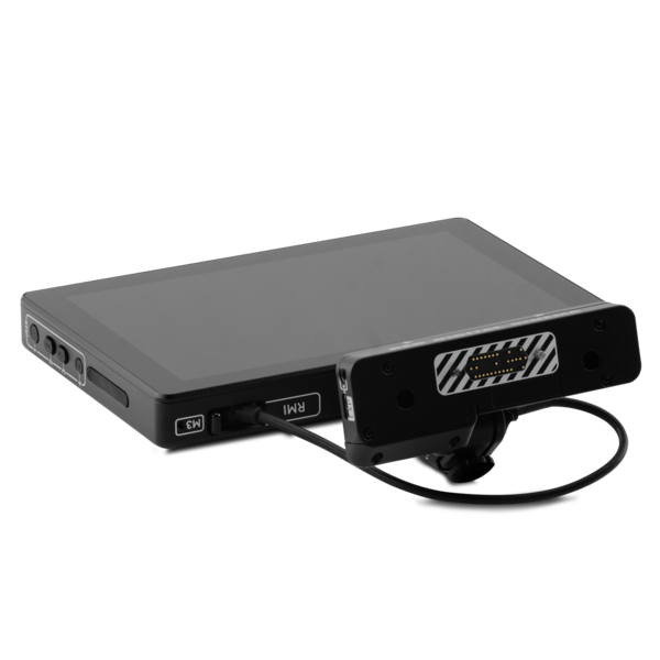 DSMC3 RED Touch 7.0"