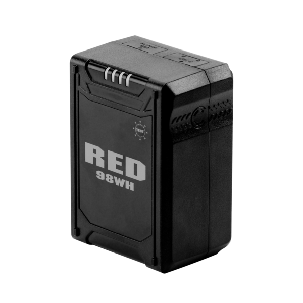 REDVOLT MICRO Batteries