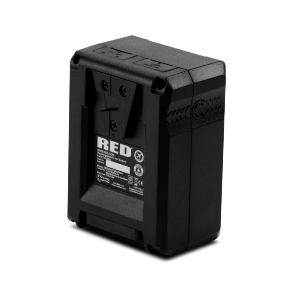 REDVOLT MICRO Batteries