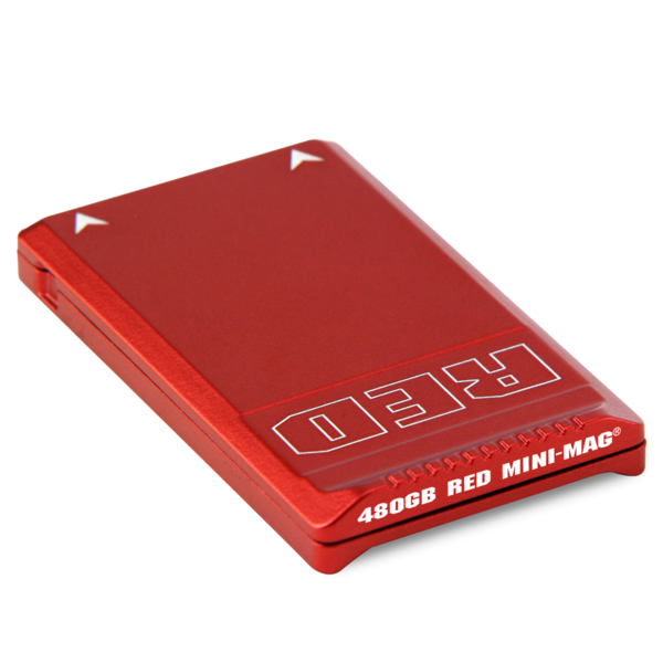 RED MINI-MAG 480GB