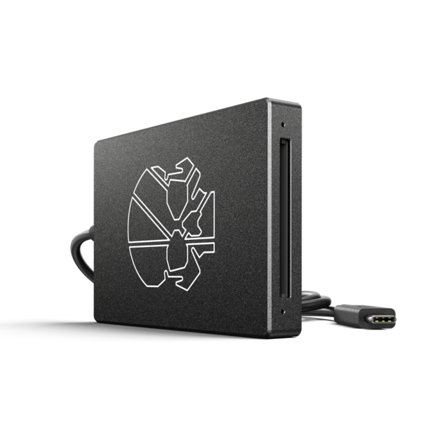 RED CFast 2.0 Card Reader