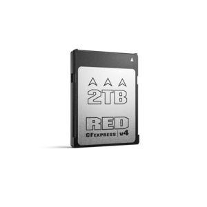 red viper memory card