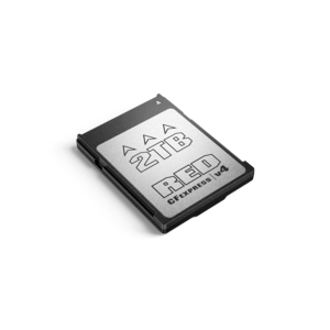 red viper memory card