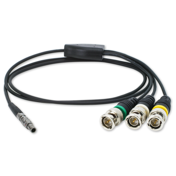 3BNC-to-00 Sync Cable