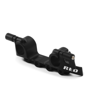 V-RAPTOR XL Riser Plate