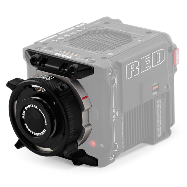 RED RF to PL Adapter Pack