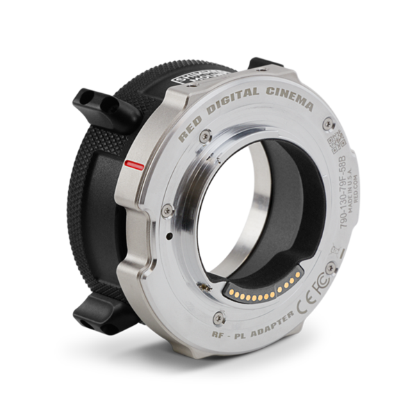 RED RF to PL Adapter Pack