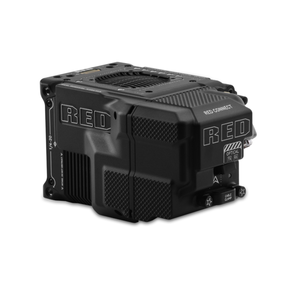 RED Connect Module Pack