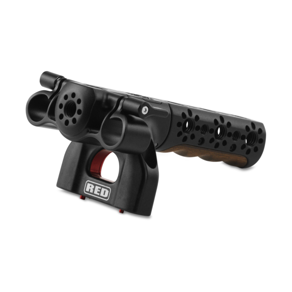 RED 15mm Top Handle Bracket