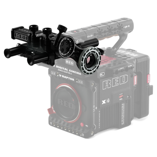 RED EVF Mount