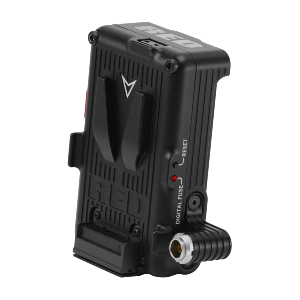 V-RAPTOR Tactical Top Plate w/ Battery Adapter Plus