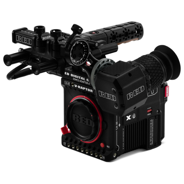 RED Compact EVF