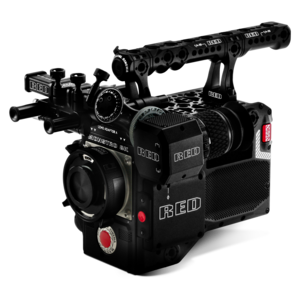 red camera png
